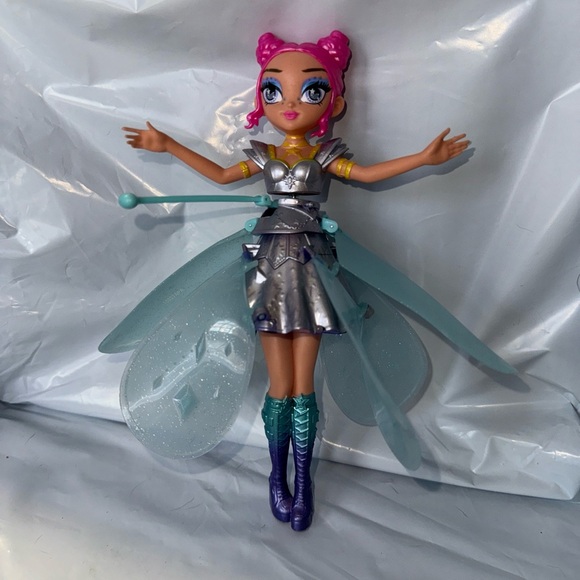 Toys | Hatchimals Pixies Crystal Flyers Starlight Idol Magical Flying ...